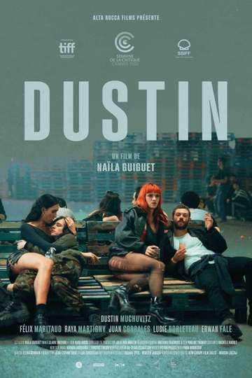 Dustin - Movie | Moviefone
