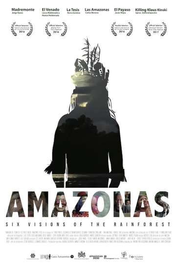 Amazonas - Movie | Moviefone