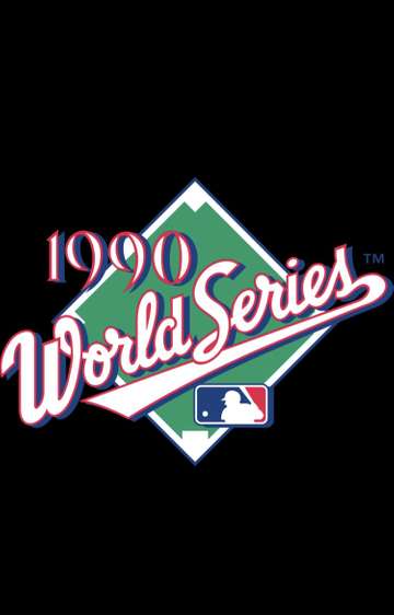 1990 Cincinnati Reds: The Official World Series Film Streaming - Where ...