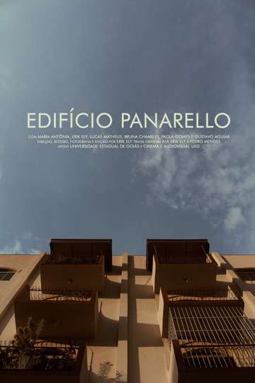 Edifício Panarello - Movie | Moviefone