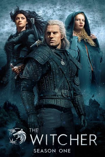 The Witcher (2019 - 2023) - TV Show | Moviefone