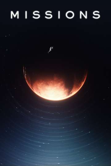 Missions (2017-2022) - TV Show | Moviefone