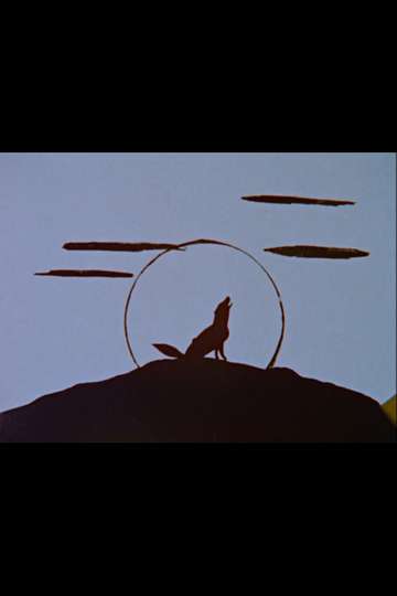 Animation from Cape Dorset | Moviefone