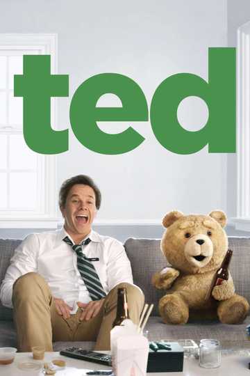 Ted (2012) - Movie | Moviefone