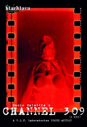 Channel 309 (1-3) (2019) - Movie | Moviefone