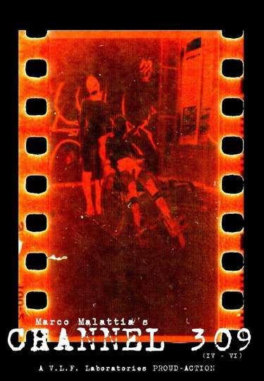 Channel 309 (4-6) | Moviefone