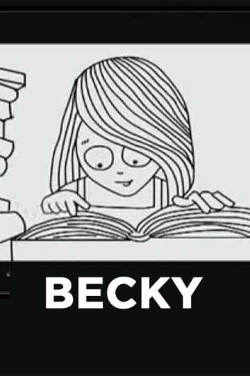Becky - Where to Watch | Moviefone