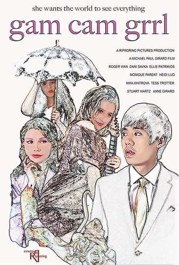 Jackie Falcon | Moviefone