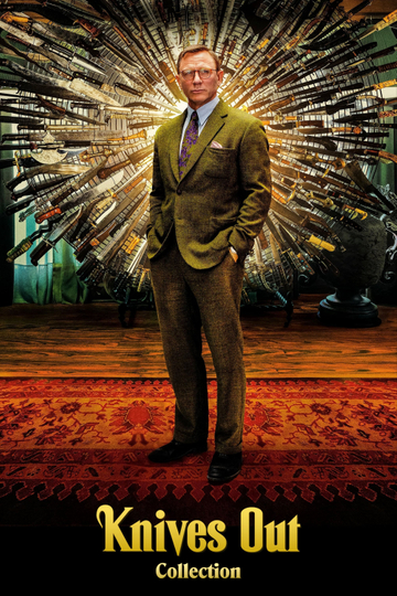 Knives Out (2019) - Movie | Moviefone