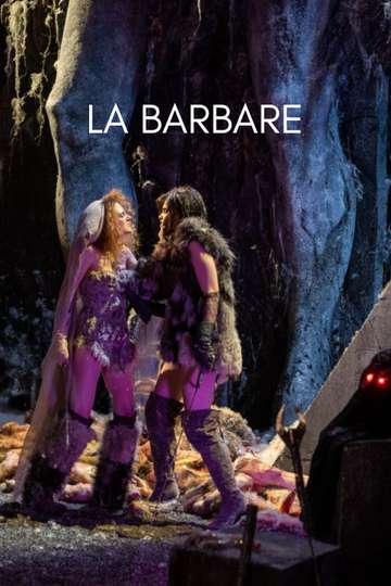 Conann La Barbare - Movie | Moviefone