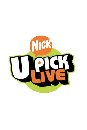 U-Pick Live (2002 - 2005) - TV Show | Moviefone