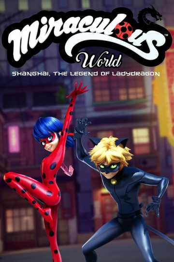 Miraculous World: London, At the Edge of Time (2024) - Movie | Moviefone