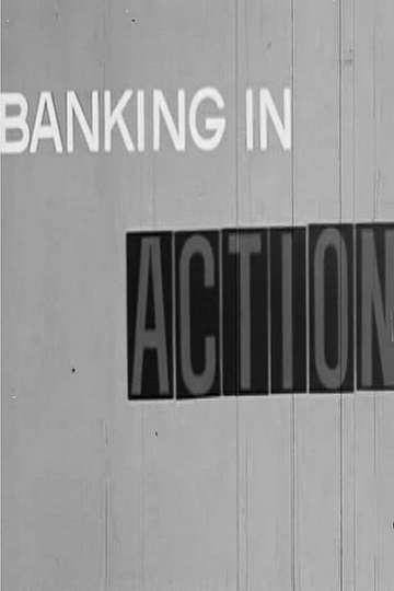 Banking In Action (1963) Streaming - Where to Watch Online | Moviefone