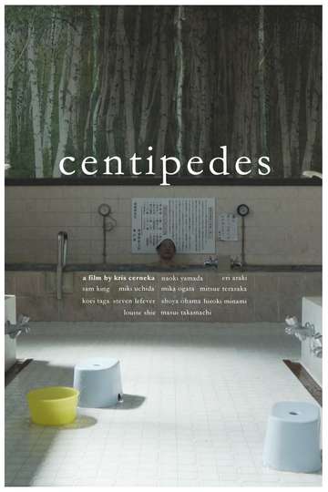 Centipedes - Movie | Moviefone