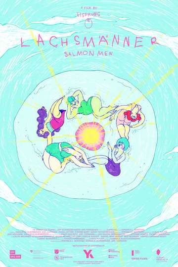 Salmon Men - Movie | Moviefone