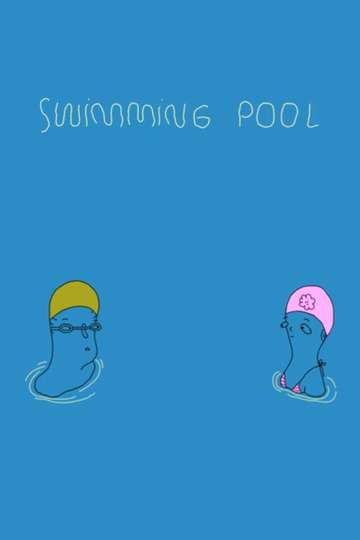 Swimming Pool - Movie | Moviefone