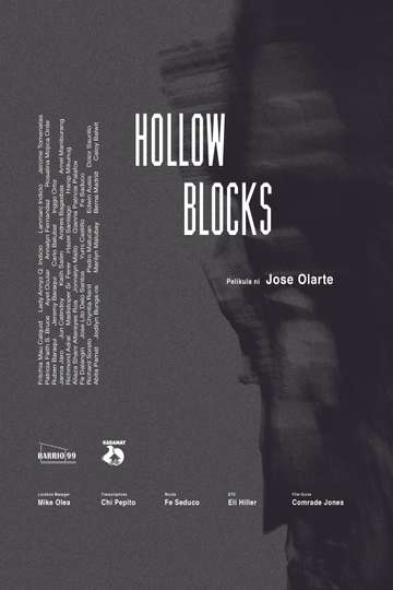 Hollow Blocks - Movie | Moviefone