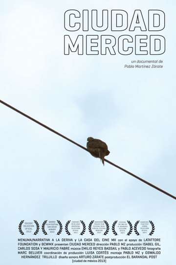 Ciudad Merced - Movie | Moviefone
