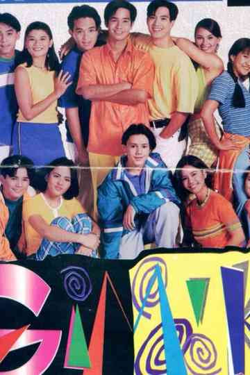 Gimik - TV Show | Moviefone