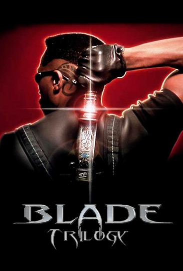 Blade (1998) - Movie Cast, Reviews, Trailers & Streaming Info | Moviefone