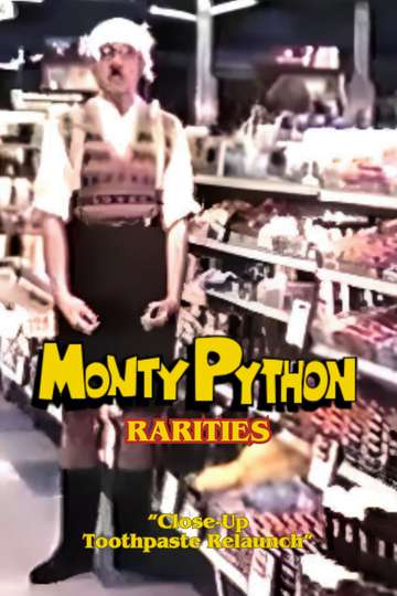 Close-Up Toothpaste Relaunch - Movie | Moviefone