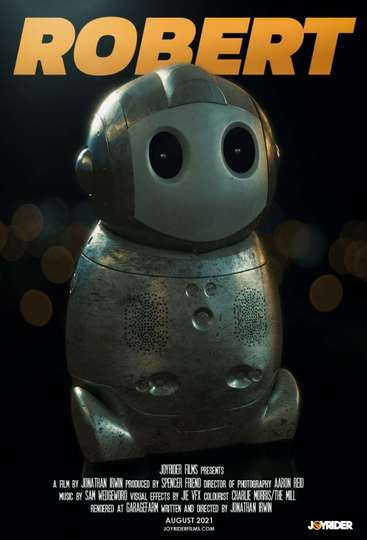 Robert the Robot - Where to Watch | Moviefone