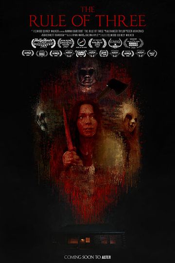 The Rule of Three - Movie | Moviefone