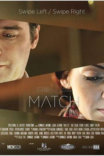 Match - Movie | Moviefone