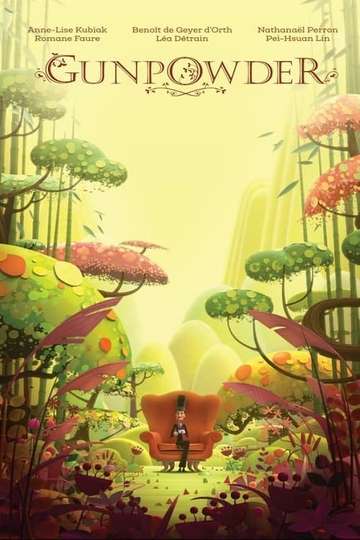 Gunpowder - Movie | Moviefone