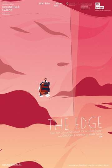 The Edge - Movie | Moviefone
