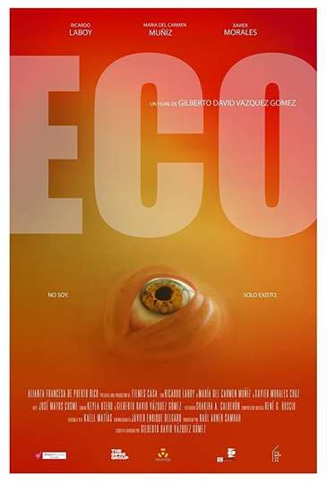 Eco - Movie | Moviefone