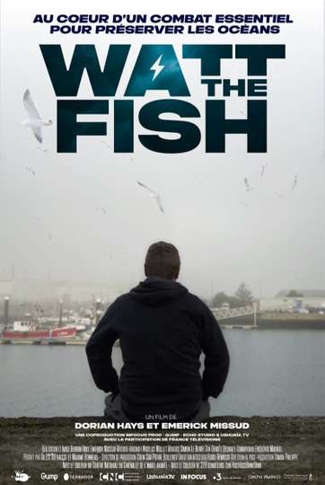 Watt the Fish - Where to Watch | Moviefone