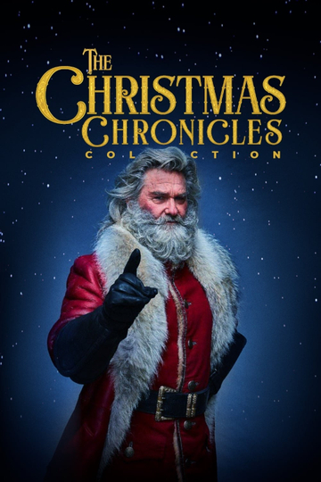 The Christmas Chronicles (2018) - Movie | Moviefone