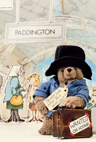 Paddington Bear - Where to Watch & Stream Online | Moviefone