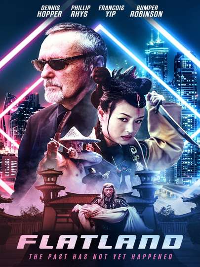 Flatland (2002) - Movie | Moviefone