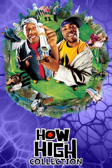 How High (2001) - Movie | Moviefone