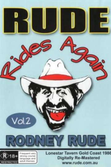 Rodney Rude - Rude Rides Again | Moviefone