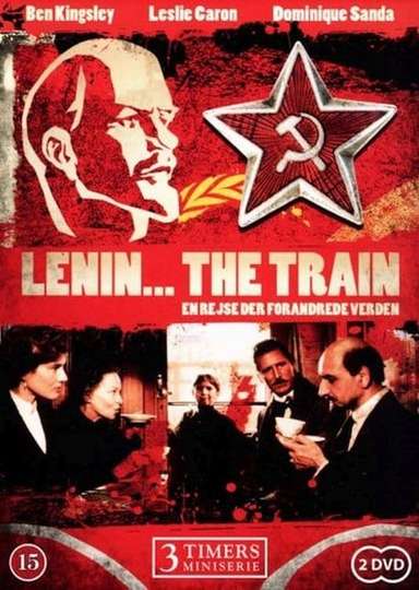 Lenin... The Train - Where to Watch & Stream Online | Moviefone