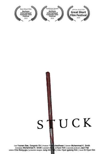 Stuck - Full Cast and Crew | Moviefone