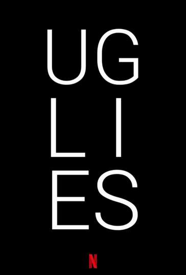 Uglies - Movie | Moviefone