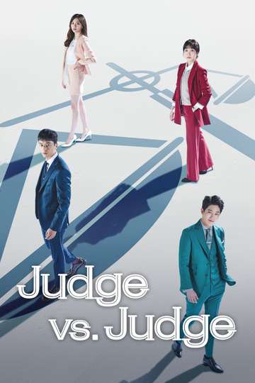 Judge vs. Judge (2017-2018) Streaming - Where to Watch Online | Moviefone