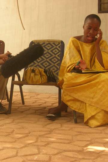 Rokia Voice of a New Generation - Movie | Moviefone