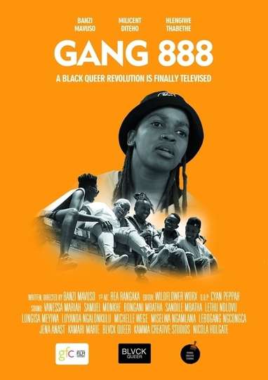 Gang 888 - Movie | Moviefone