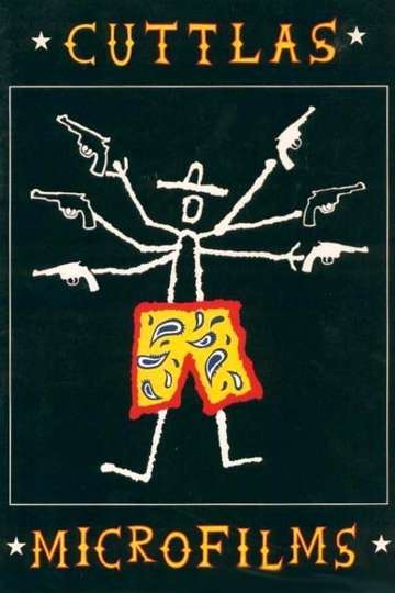 CUTTLAS MICROFILMS (1992) - TV Show | Moviefone