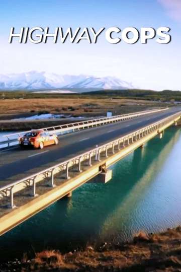 Highway Cops | Moviefone