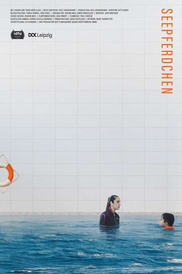 Seahorse - Where to Watch | Moviefone