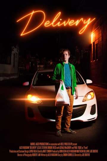 Delivery (2018) - Movie | Moviefone