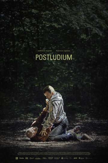 Postludium - Movie | Moviefone