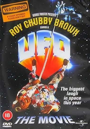 U.F.O. The Movie - Movie | Moviefone