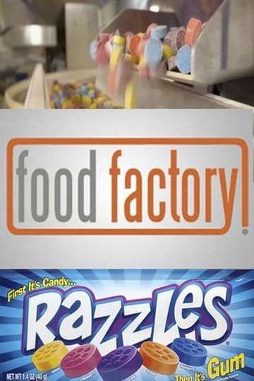 Where to Watch Food Factory | Moviefone